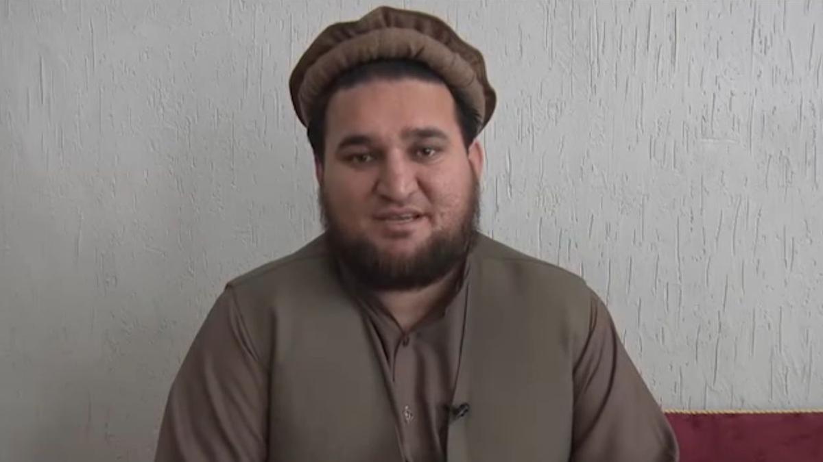 RAW providing safe haven to Pakistani Taliban chief, says Ehsanullah ...