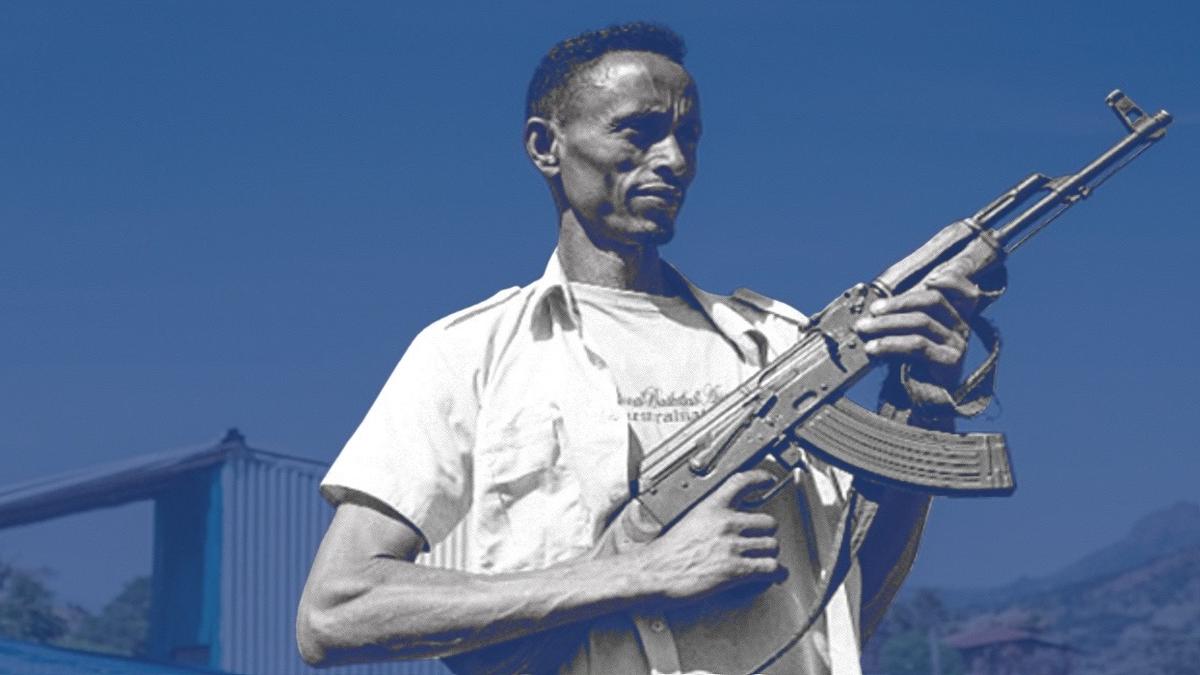 Explained: Ethiopia's political crisis - The Hindu