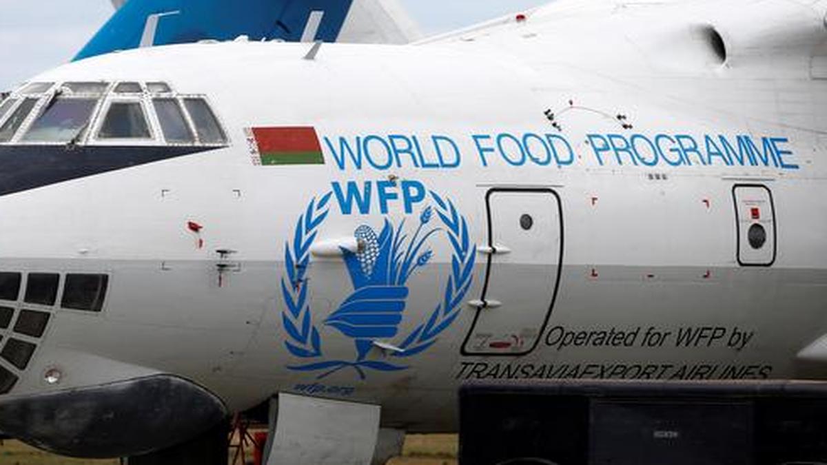 World Food Programme | Five things to know about 2020 Nobel Peace Prize ...