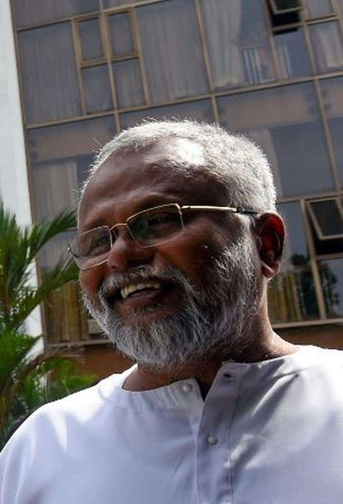 Sri Lanka had no choice but to auction Tamil Nadu vessels: Douglas ...