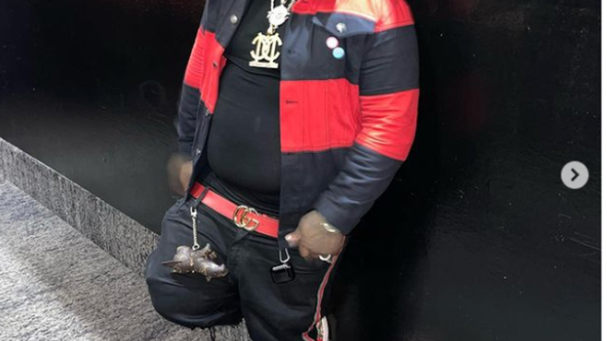 Texas rapper dead in interstate shooting in Georgia: Police - The Hindu