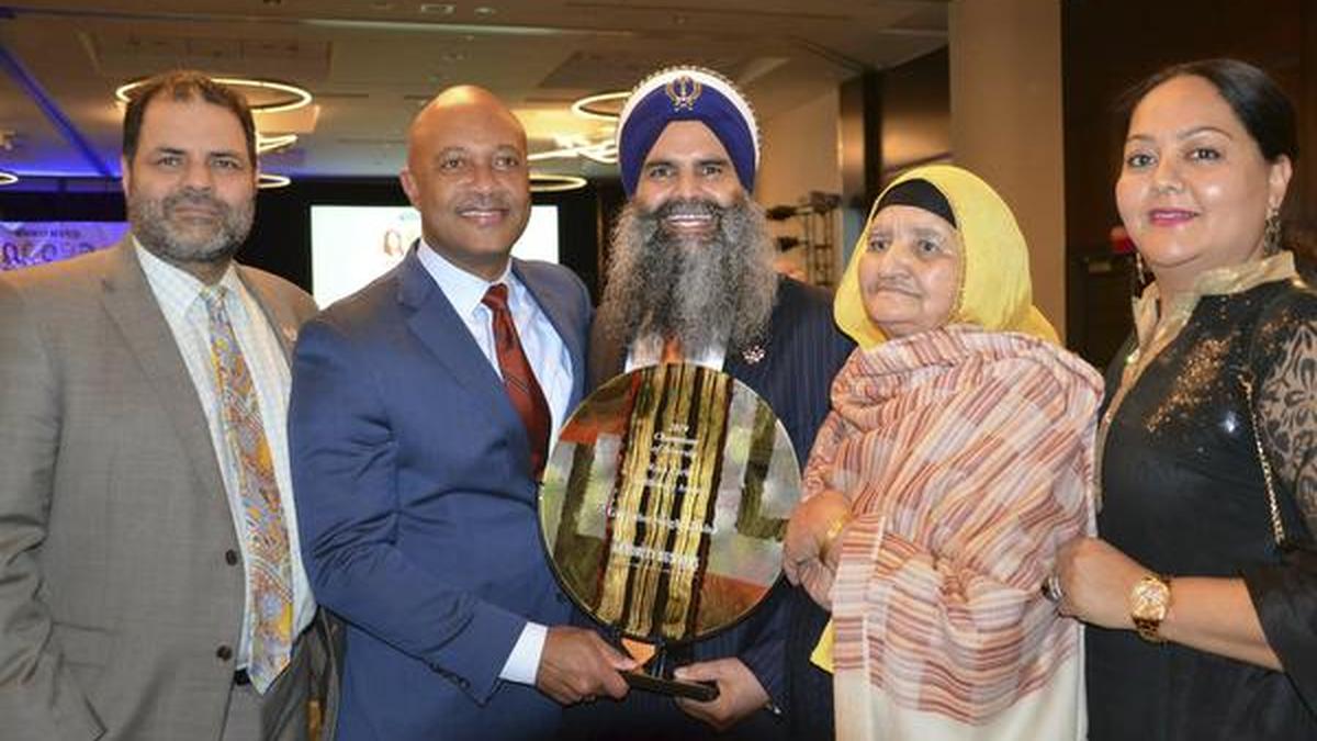 US Senate unanimously passes resolution honouring Sikh community - The ...