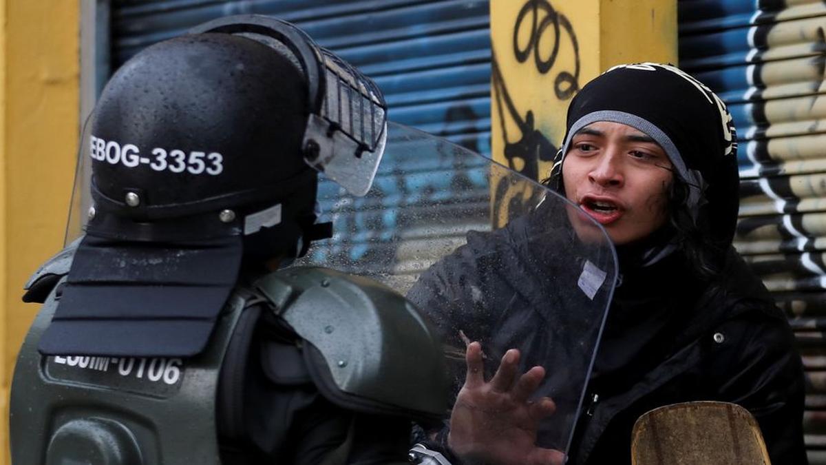 Cuban dissident hunger strike challenges government - The Hindu