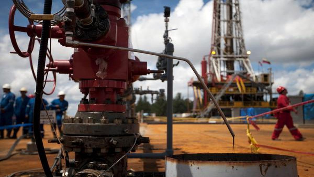 Crude oil prices jump to $80 per barrel as OPEC+ sticks with February ...