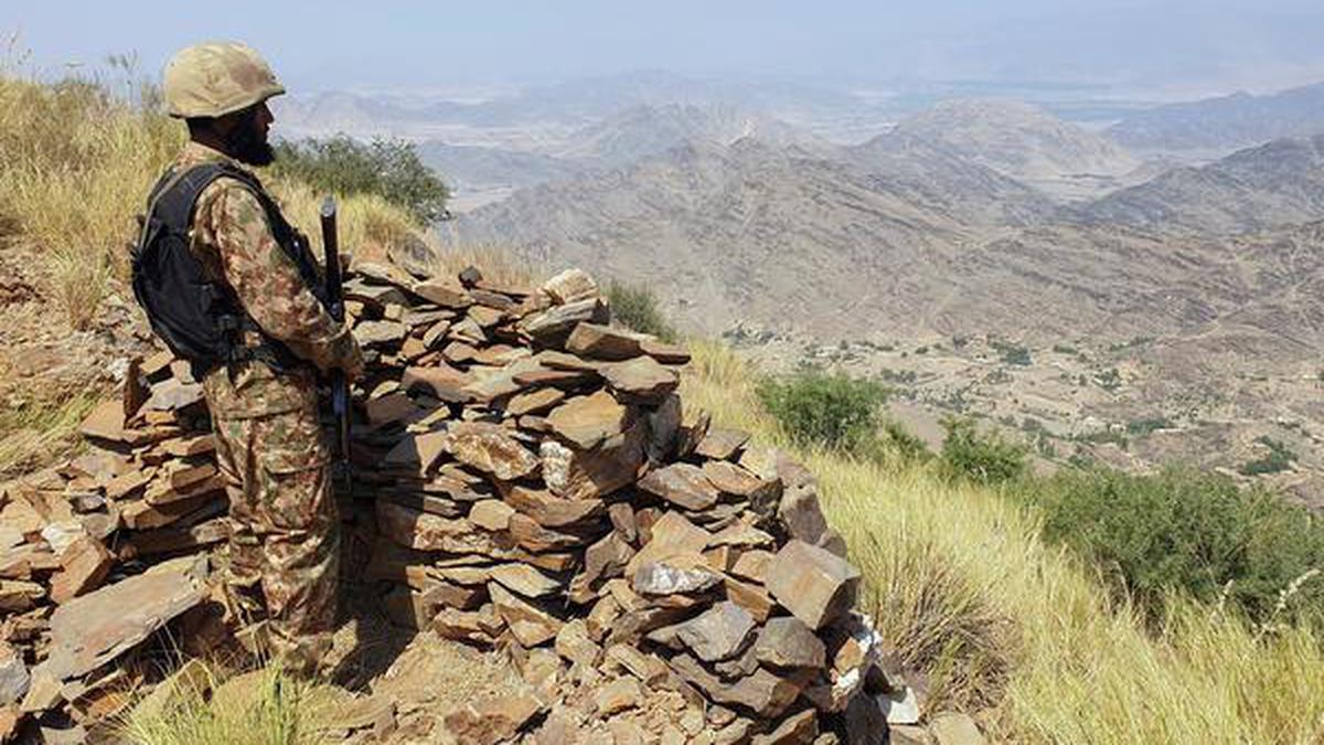 Lt. General Azhar Abbas made Chief of General Staff as Pakistan Army ...