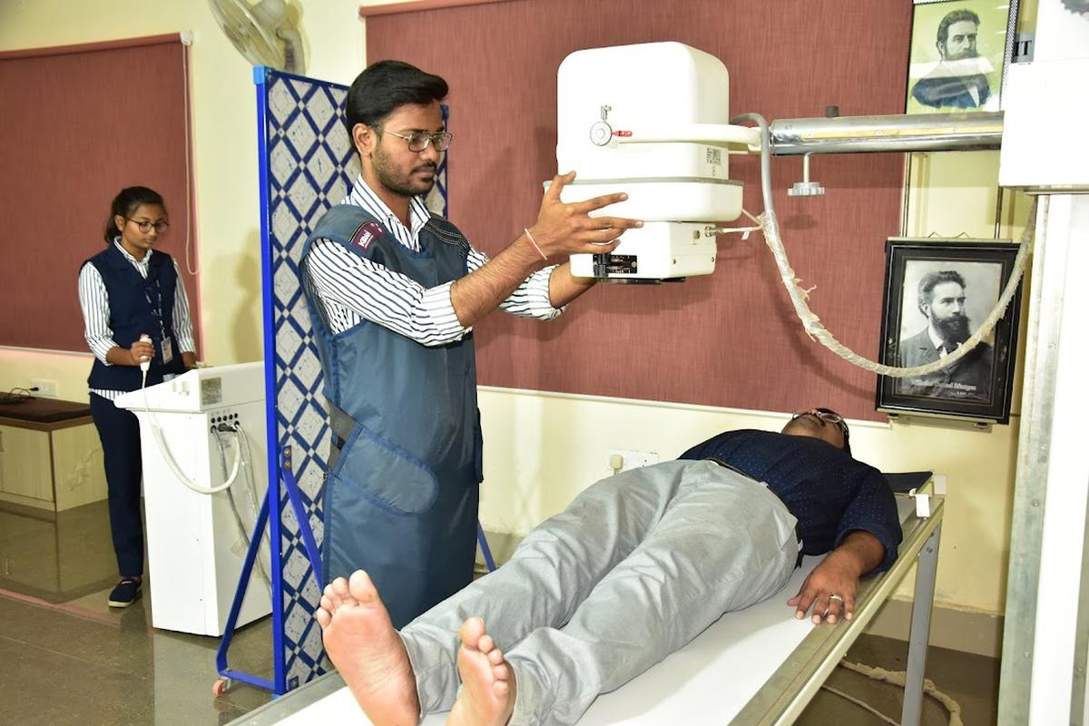 Centurion University of Technology and Management (CUTM) is Redefining ...