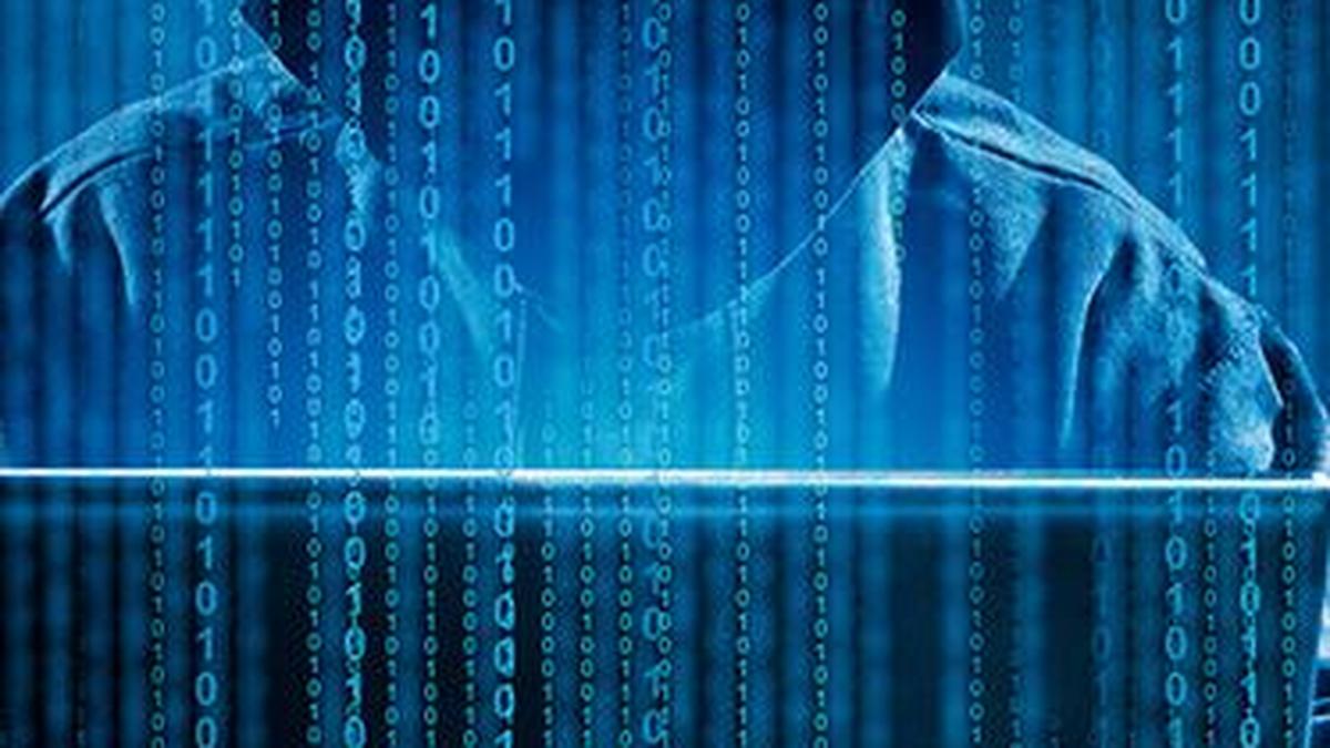 ‘Iranian hackers stole data of about 200 companies’ - The Hindu