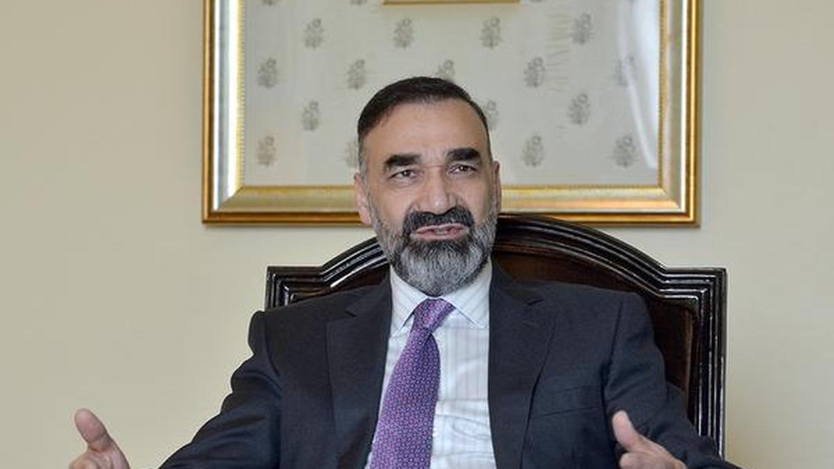Once U.S. leaves, Pakistan will gain more space in Afghanistan, says ...