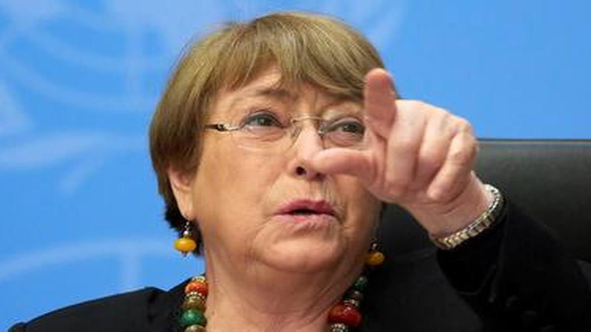 India abstains in U.N. Human Rights Council vote on Sri Lanka - The Hindu