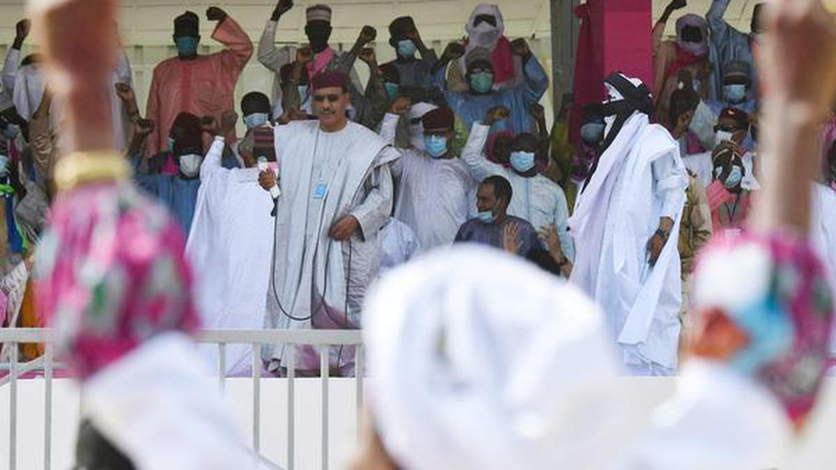 Niger heads to polls in search of first democratic transition - The Hindu