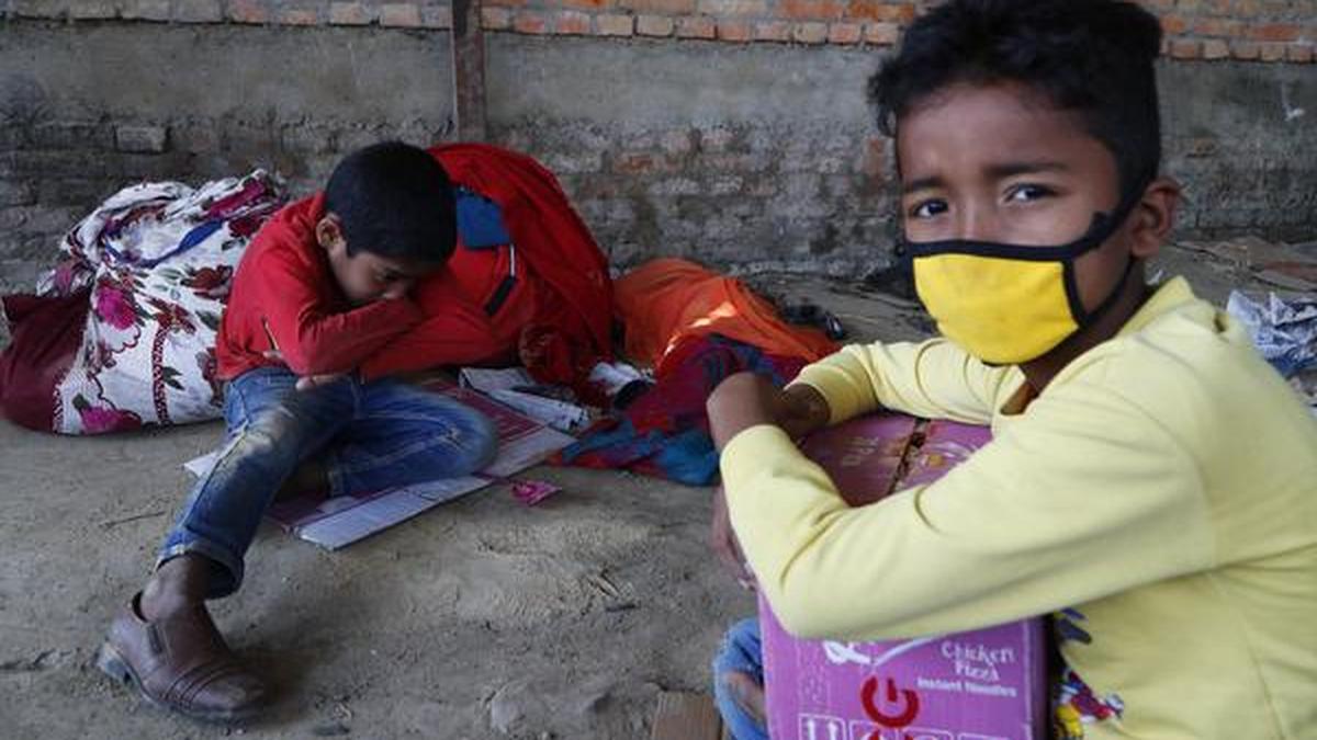 Coronavirus | Nepal seals 14 mosques, quarantines 33 Indians - The Hindu