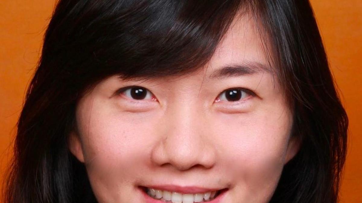 People in Taiwan do not want to be treated as a pawn in a great powers ...