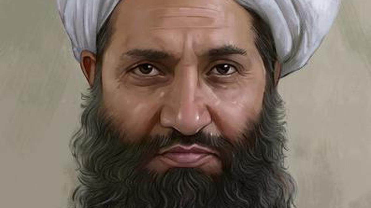 Hibatullah Akhundzada | The Mullah who took the reins of Afghanistan ...