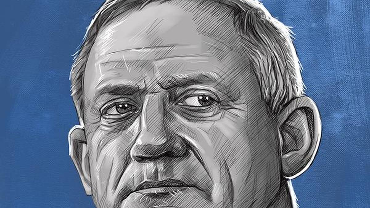 Profile | Who is Benny Gantz, the new face in Israel Cabinet? - The Hindu