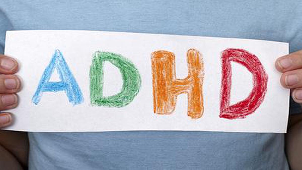FDA approves first new ADHD drug in over a decade for children - The Hindu