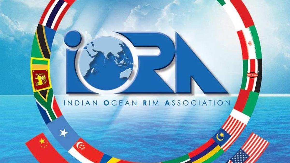 Indian Ocean Rim to get boost with UAE, Bangladesh at helm - The Hindu