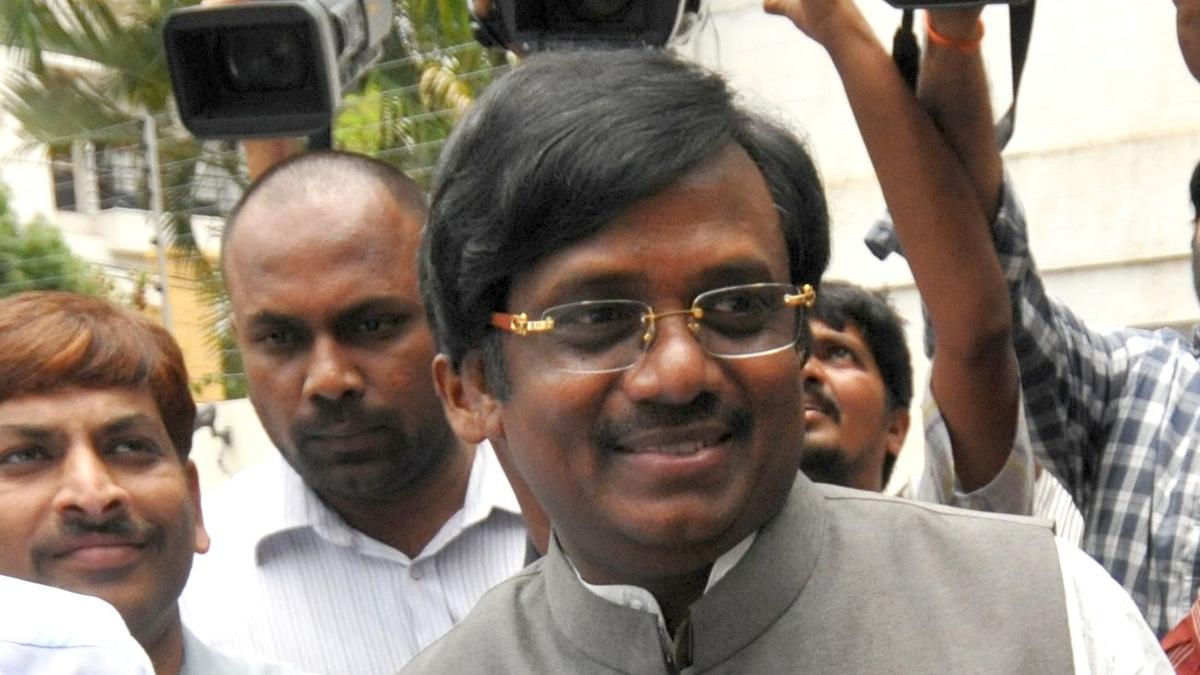 ED searches at Congress leader Vivek’s residences: FEMA violations ...