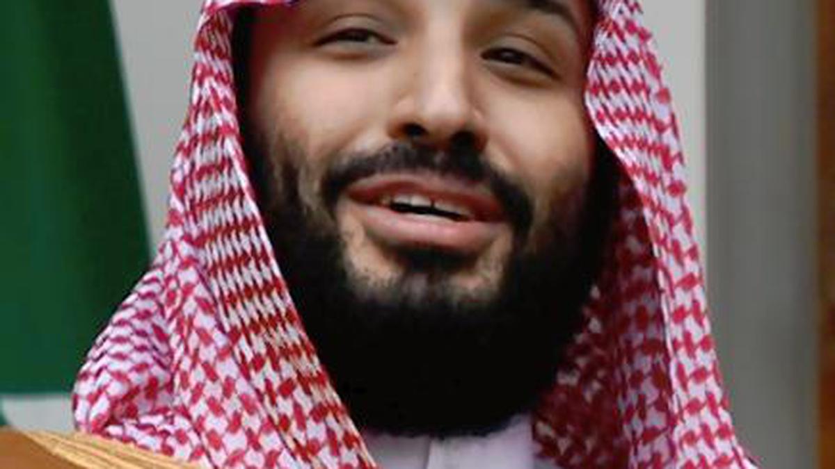 Saudi Arabia seeks religious reset as clerical power wanes - The Hindu Saudi Arabia seeks religious reset as clerical power wanes - The Hindu