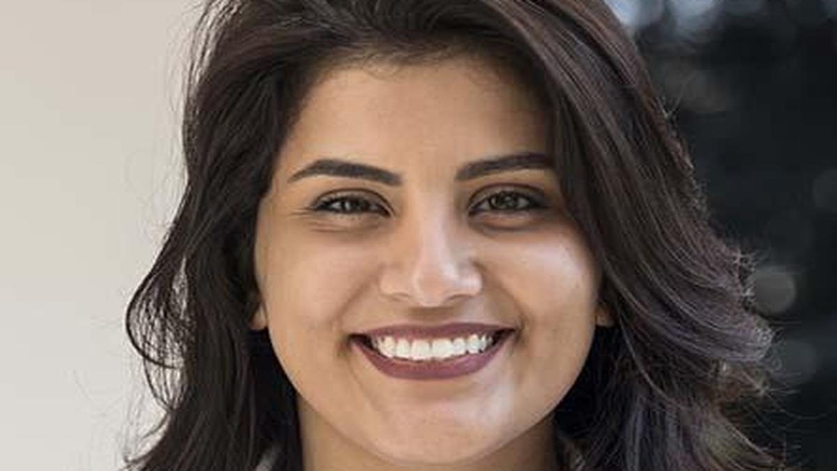 Saudi activist wins top Europe rights award - The Hindu