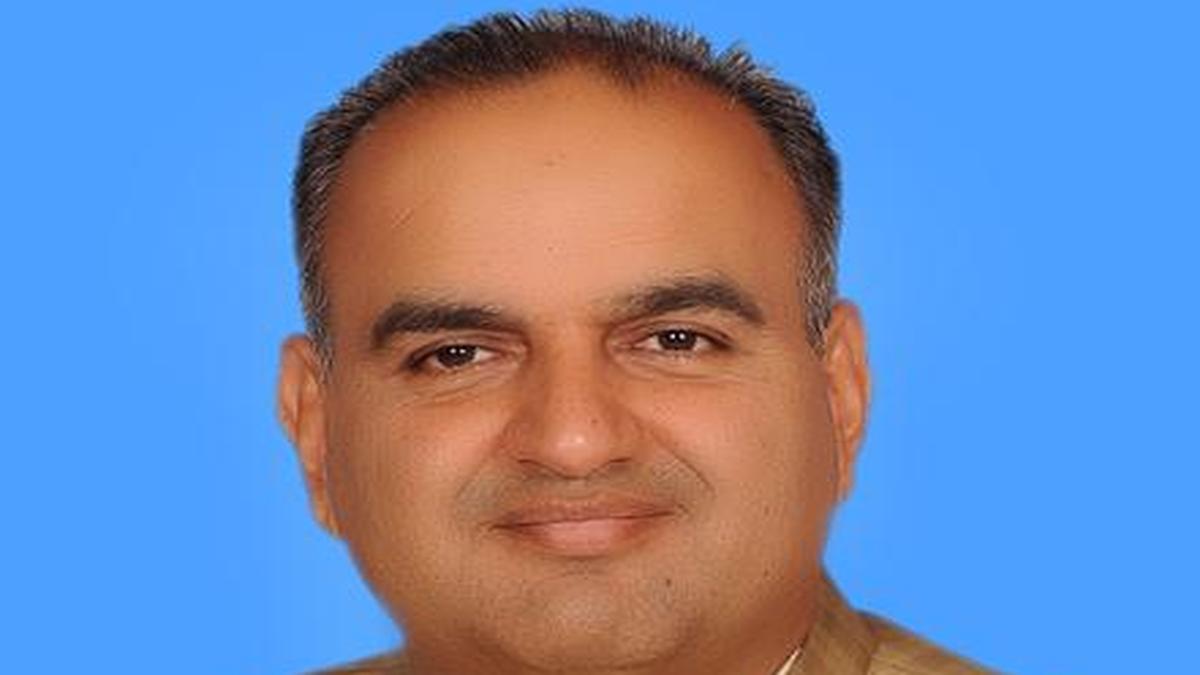 Visit of Pakistani pilgrims to India delayed due to COVID-19 ...