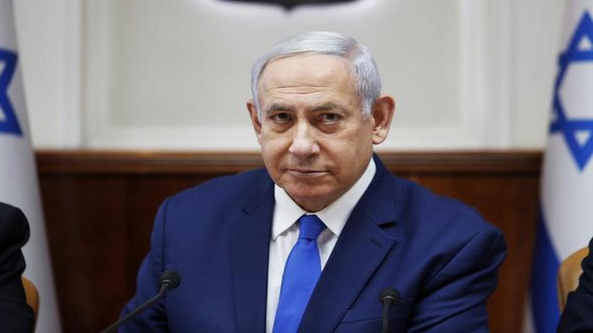 Analysis | Is the reign of ‘King Bibi’ over? - The Hindu