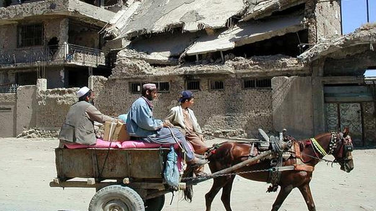 20 U.S. senators seek emergency refugee protection for Afghan Sikhs ...