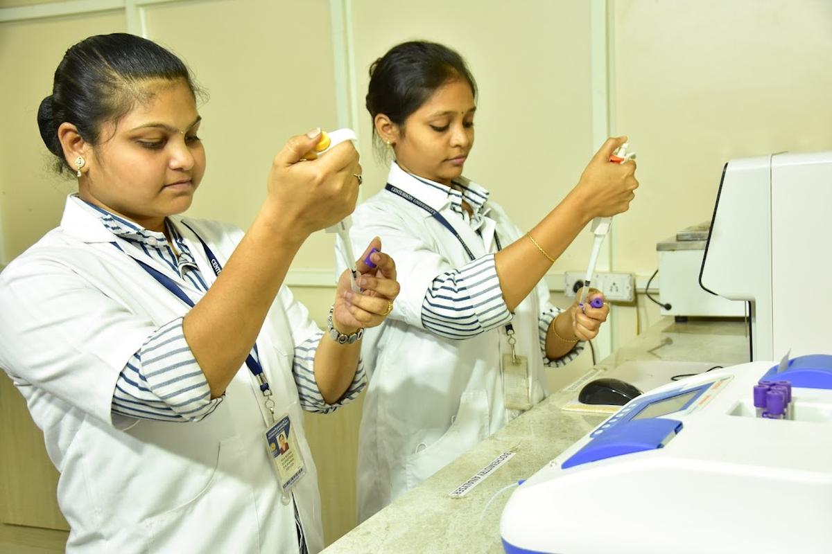 Centurion University of Technology and Management (CUTM) is Redefining ...