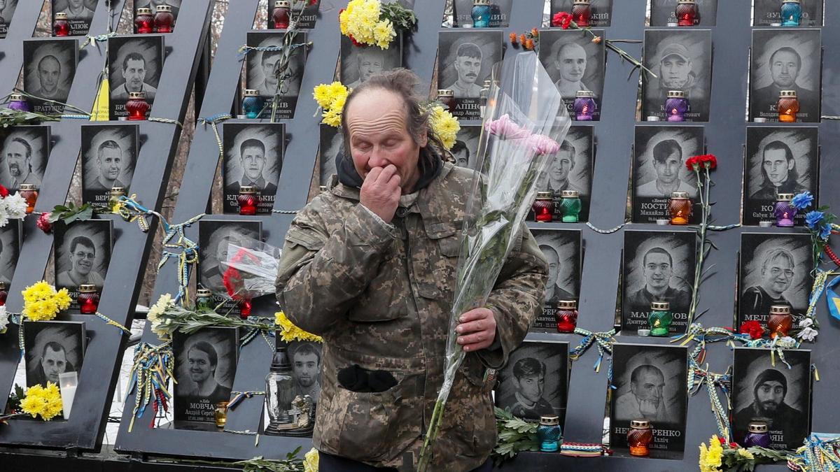 News in pictures — November 21, 2018 - The Hindu