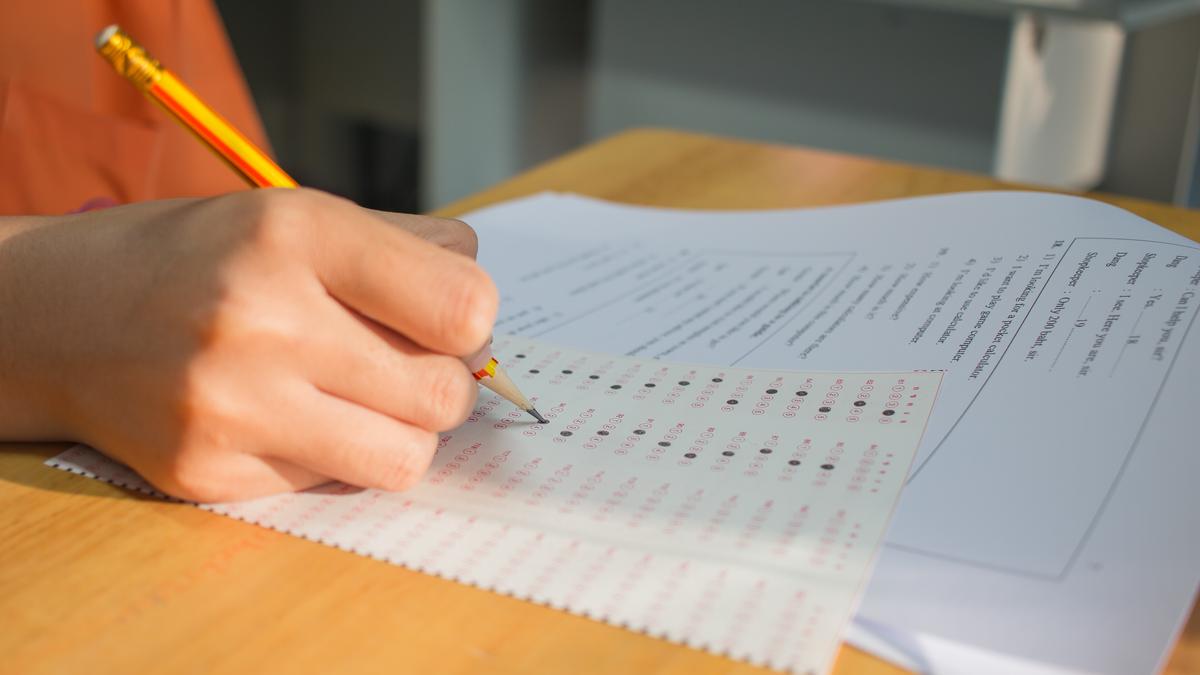 Beat the clock and crack the exam - The Hindu