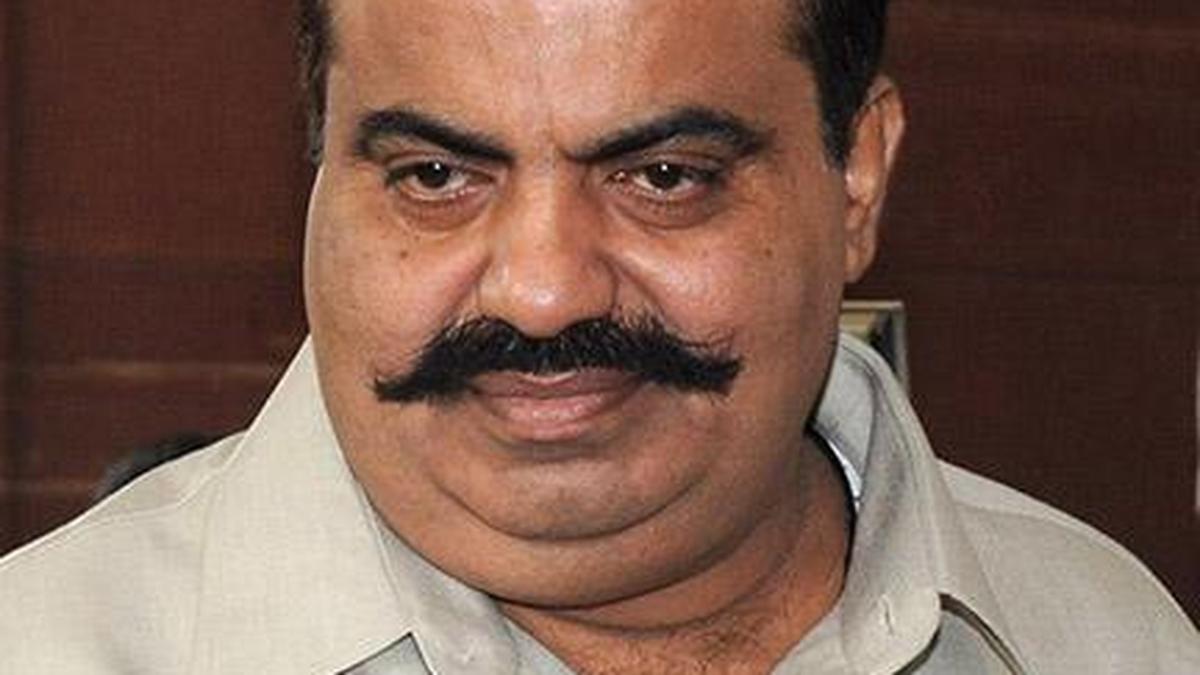 CBI books former Samajwadi Party MP Atiq Ahmed in abduction case - The ...