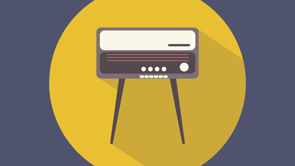 Tuning into the radiogram - The Hindu