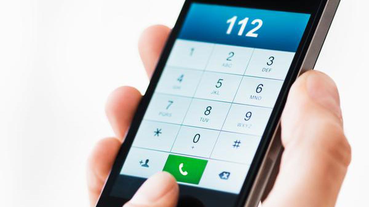 Childline 1098 to be merged with emergency number 112, Centre tells ...