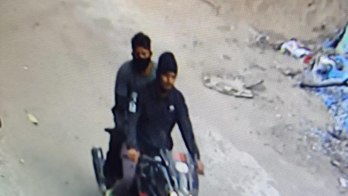 Six cases of chain snatching in a span of two hours, police sound alert ...