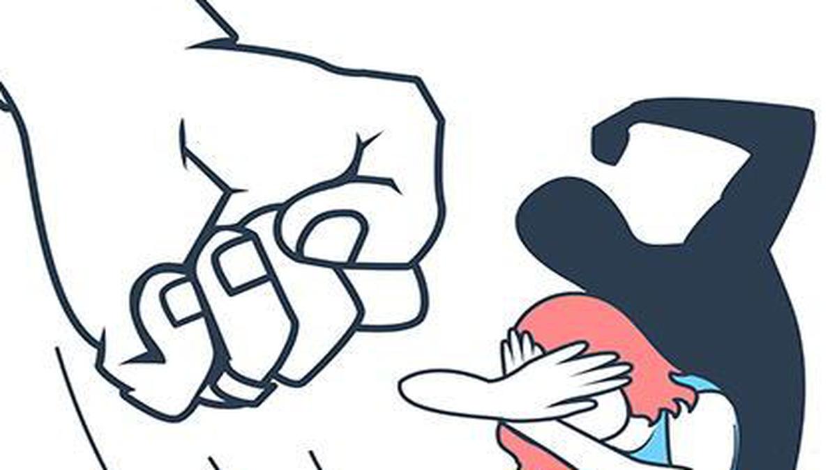 Data | Domestic violence complaints received in past five months reach ...