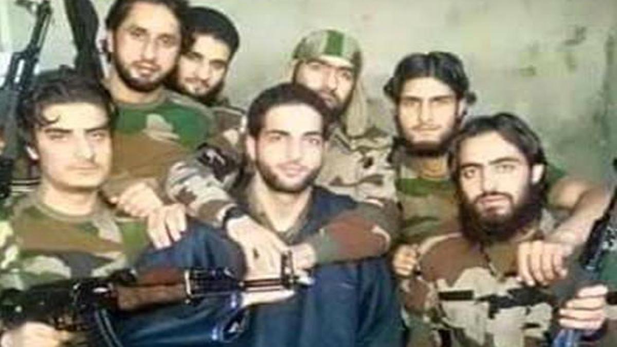 Hizb-ul Mujahideen | In permanent conflict - The Hindu