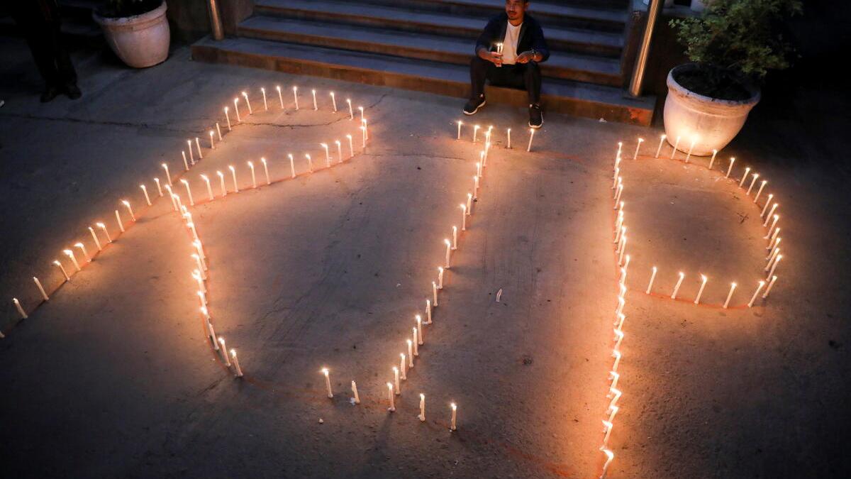 MHA order on Myanmar refugees discriminatory: Mizoram group - The Hindu