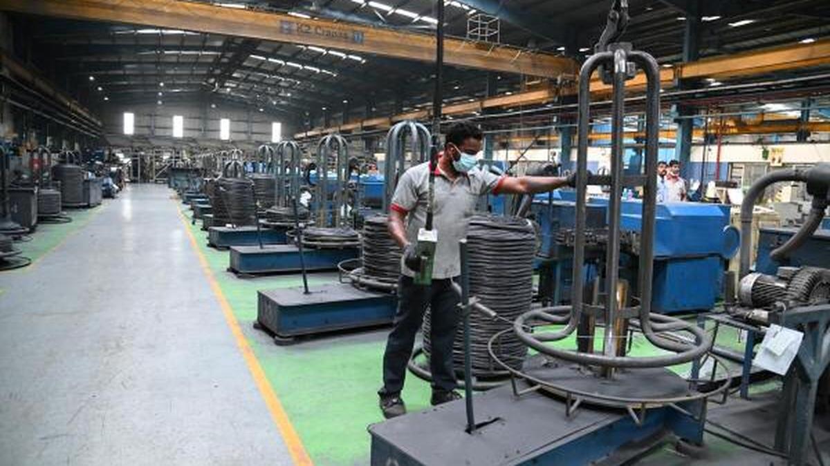 Astrotech ‘hits the nail’, emerges the largest exporter from Sri City ...