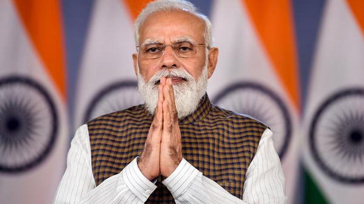 India now has 'protective shield' of 100 crore vaccine doses against ...