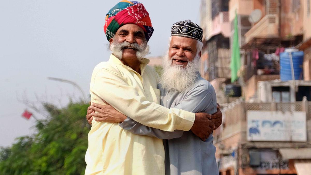 Ayodhya verdict | Ruins don’t always indicate demolition, observes ...