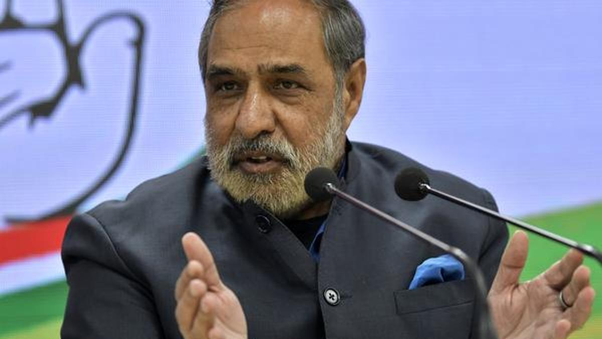 Parliamentary panel seeks response on Tek Fog app - The Hindu