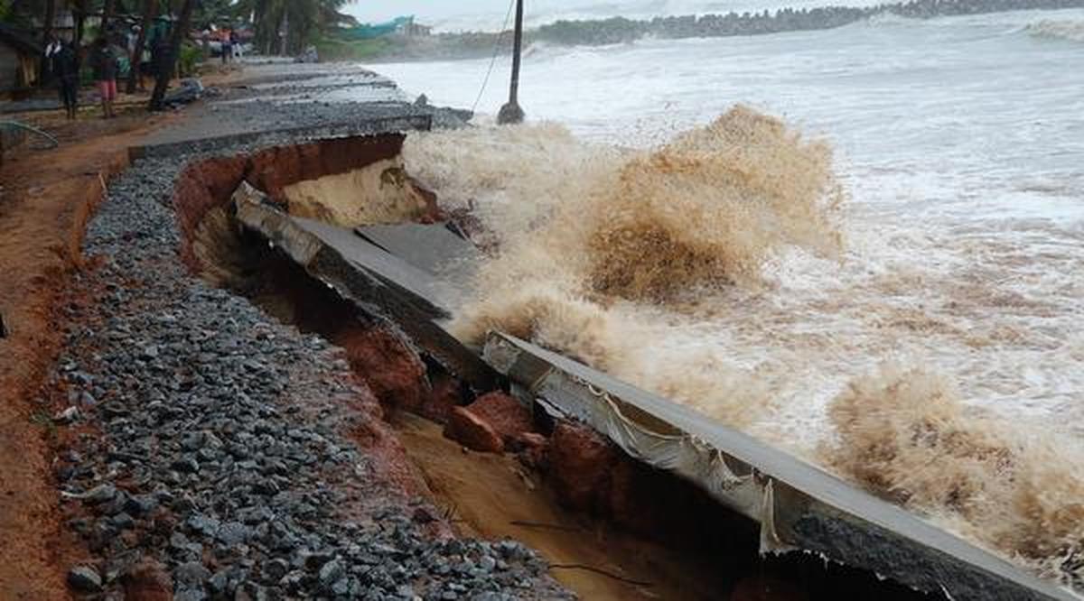 Cyclone Tauktae updates | ICG says all but 19 fishing boats have ...