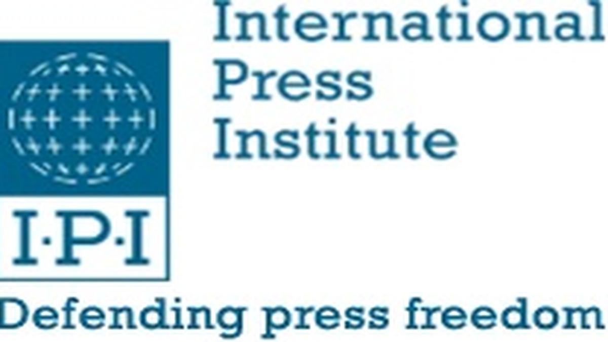 IPI-India awards go to The Print, Saurabh Shukla for excellence in journalism - The Hindu