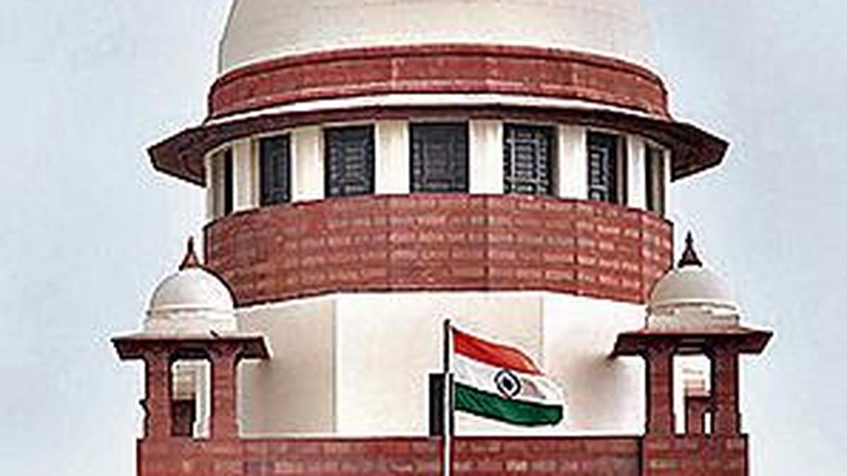 SC asks States to respond to plea that says citizens are still being ...