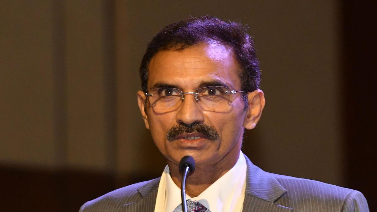 Justice L. Nageswara Rao — a star in real and reel - The Hindu