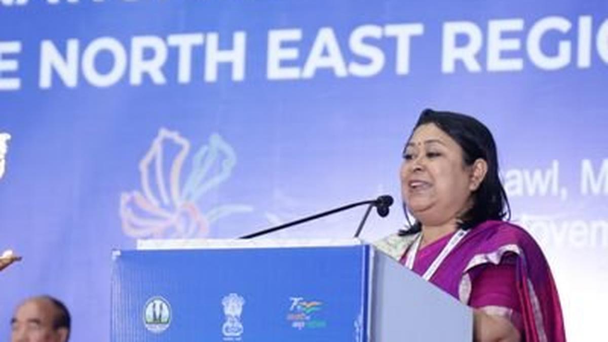 Manisha Saxena appointed director general of tourism, Meenakshi Negi ...