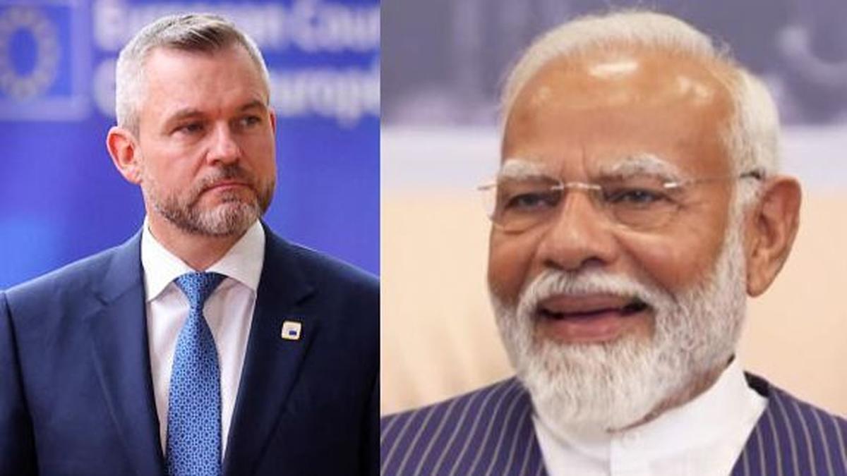 PM Modi says looking forward to discussions on exploring new avenues of ...