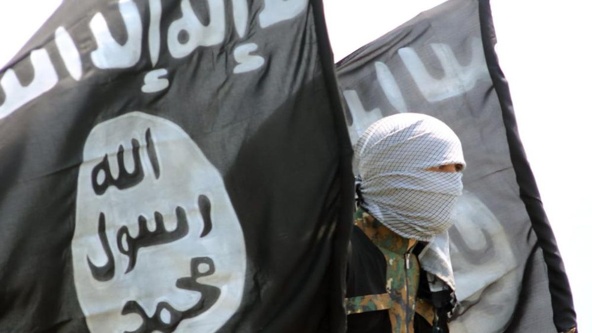 Nations chart future steps against Islamic State extremists - The Hindu