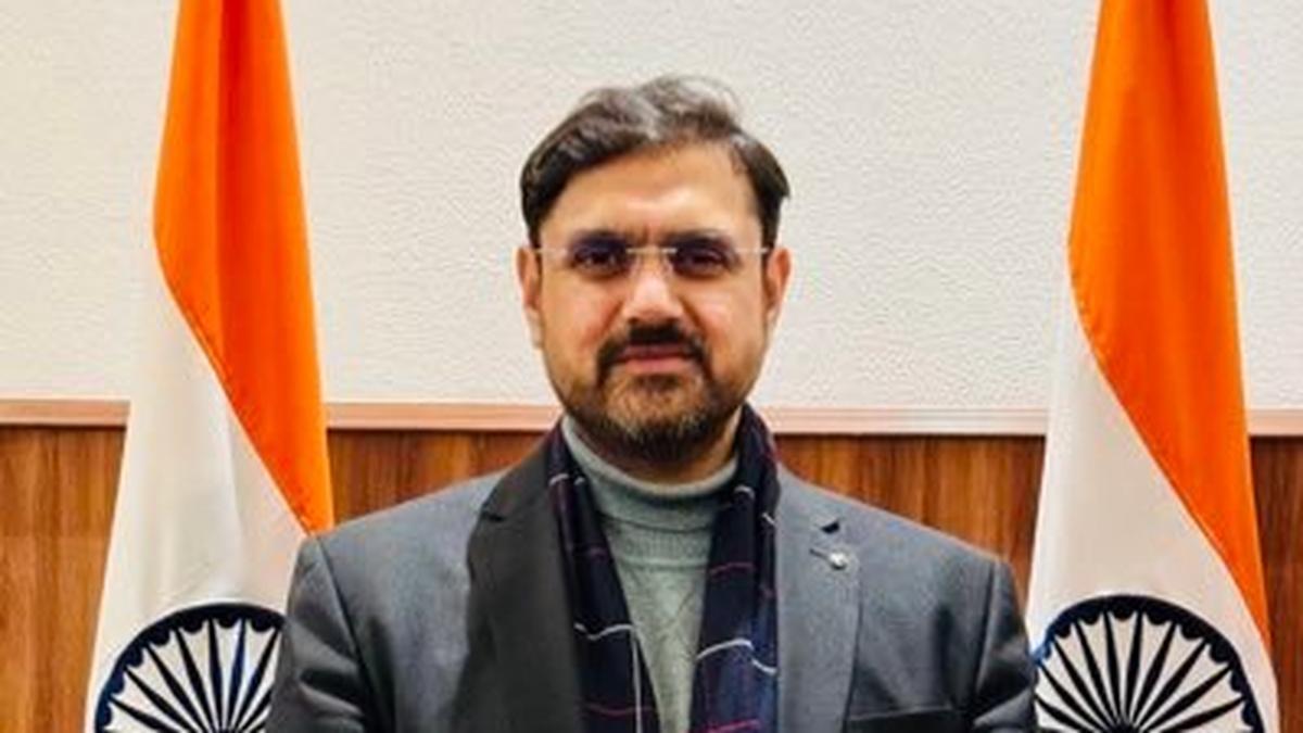 Union Budget 2026: Jammu and Kashmir fund allocation ‘marginally’ up ...