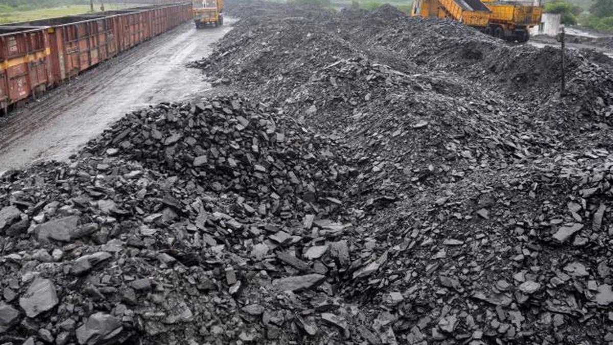 Coal block allocations: Ex-Prime Minister’s office under investigation ...