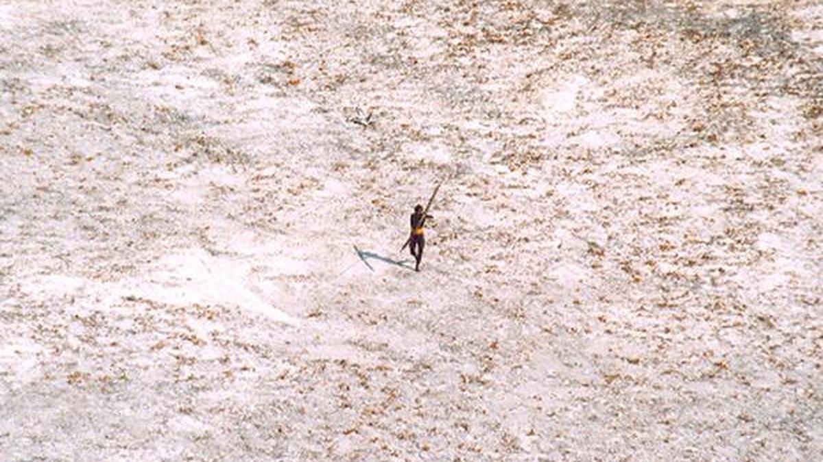 The Hindu Explains: Who are the Sentinelese? - The Hindu